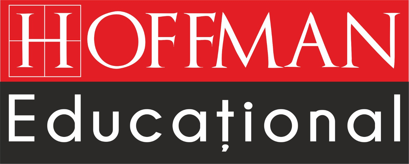 Hoffman Educational — Carti de prestigiu pentru BAC 2026 ...